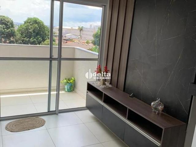 Apartamento 2 quartos disponível para venda no bairro Jardim Holanda em Uberlândia MG