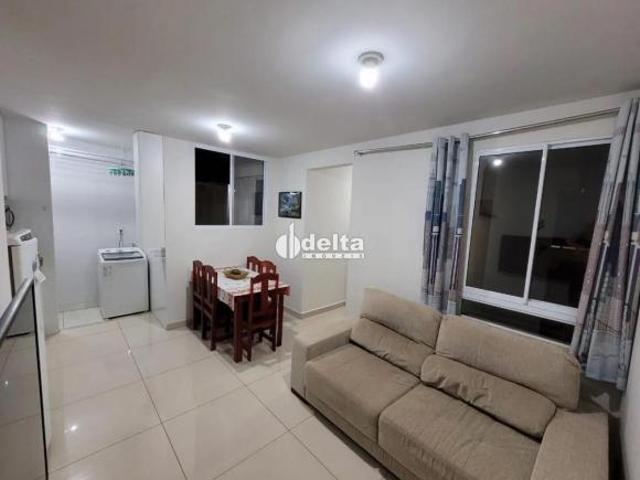 Apartamento 2 quartos disponível para venda no bairro Novo Mundo em Uberlândia MG
