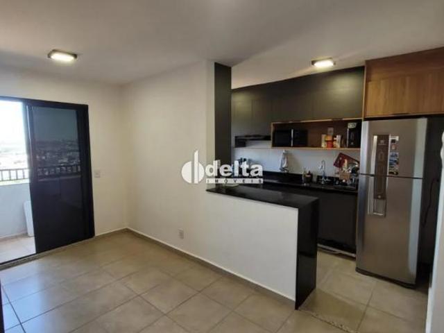 Apartamento 2 quartos disponível para venda no bairro Shopping Park em Uberlândia MG
