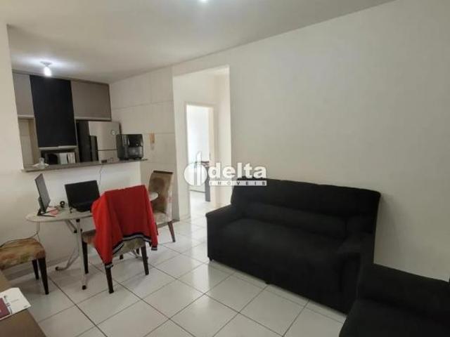 Apartamento 2 quartos disponível para venda no bairro Shopping Park em Uberlândia MG