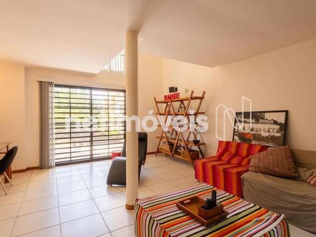APARTAMENTO 2 QUARTOS DÚPLEX Lago Norte