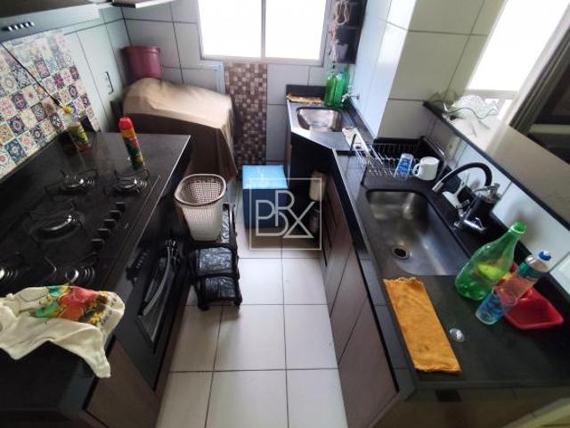 Apartamento 2 Quartos Duque de Caxias Betim/MG