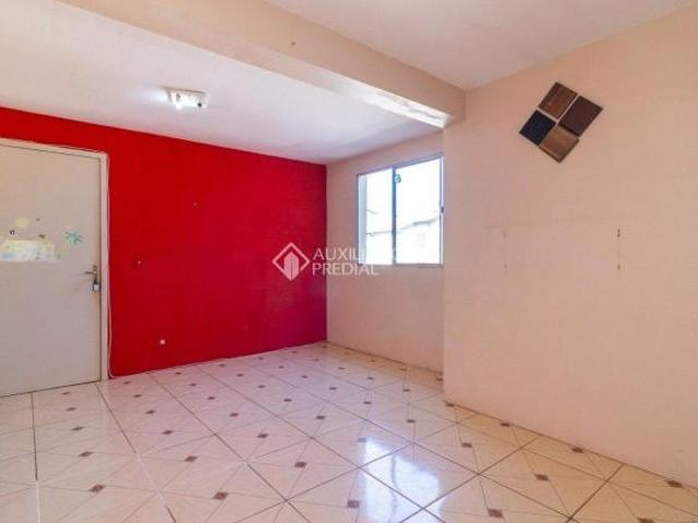 Apartamento 2 Quartos e 48m² bairro Restinga