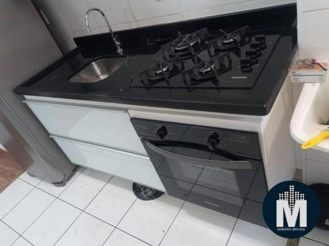 Apartamento 2 quartos e 1 banheiro à venda, 51m2 Vila Nova, Barueri