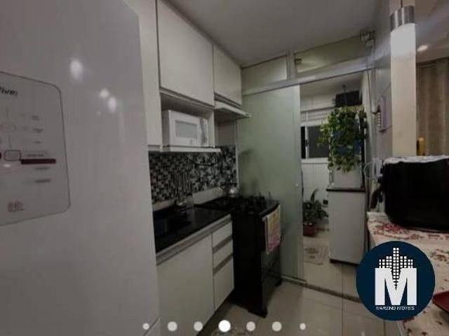 Apartamento 2 quartos e 1 banheiro à venda, 51m2 Vila São João, Barueri