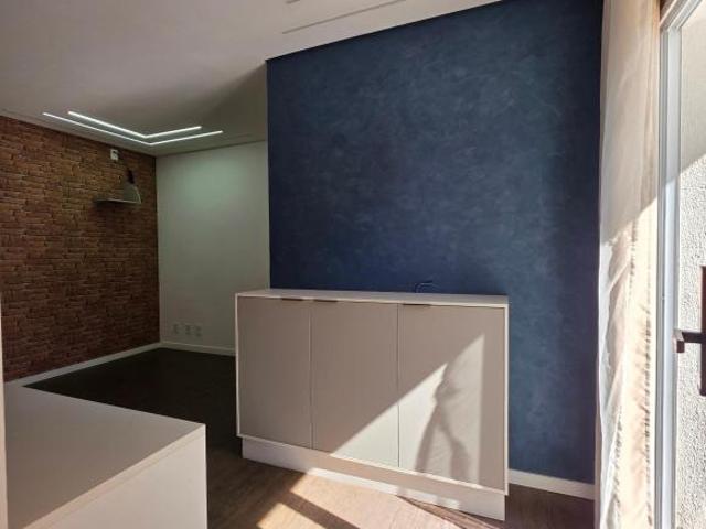Apartamento 2 Quartos e 1 banheiro à Venda, 54 m² por R$ 265.000 Sorocaba/SP