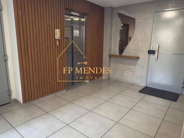 Apartamento 2 Quartos e 1 Banheiro