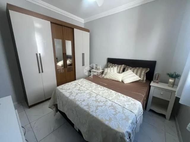 Apartamento 2 quartos e 1 suíte nos Ingleses Florianópolis/SC