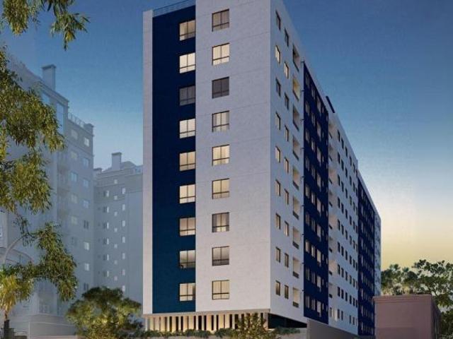 Apartamento 2 quartos e 1 suíte Jockey City Habitat