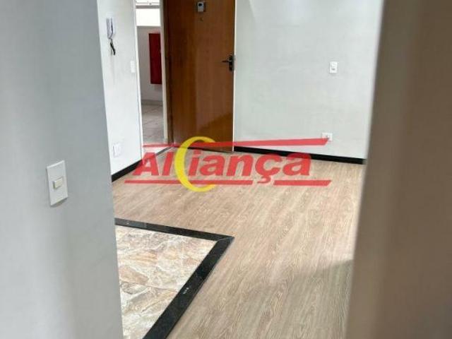 APARTAMENTO 2 QUARTOS E 1 VAGA