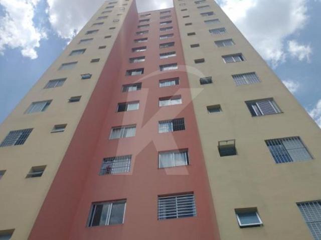 Apartamento 2 quartos e 1 vaga, Confira !