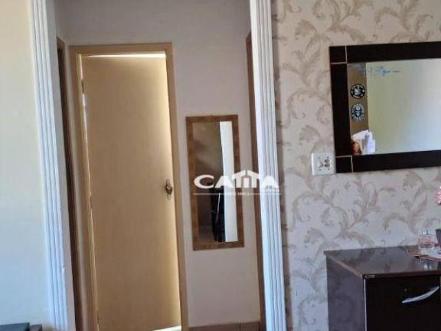 Apartamento 2 quartos e 1 vaga à venda na Cidade Líder