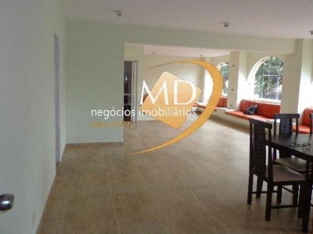 Apartamento 2 quartos e 1 vaga à venda no bairro Santa Maria