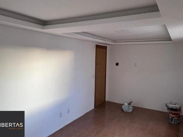 Apartamento 2 quartos e 1 vaga à venda no Bairro Tijuca Alvorada