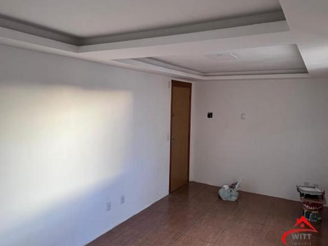 Apartamento 2 quartos e 1 vaga à venda no Bairro Tijuca Alvorada
