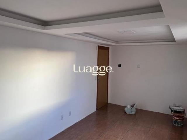 Apartamento 2 quartos e 1 vaga à venda no Bairro Tijuca Alvorada