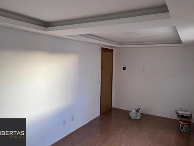 Apartamento 2 quartos e 1 vaga à venda no Bairro Tijuca Alvorada