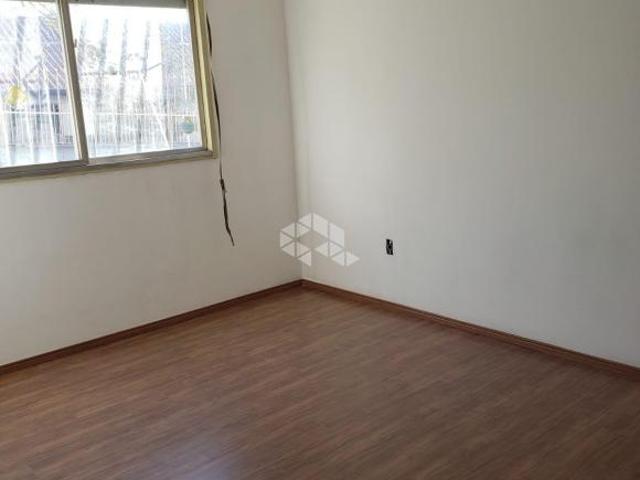 Apartamento, 2 quartos e 1 vaga à venda no Nonoai