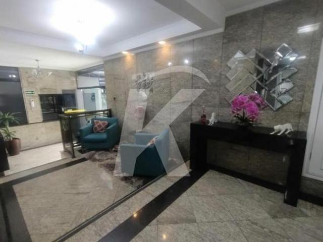 Apartamento 2 quartos e 1 Vaga de garagem Av. Braz leme Santana