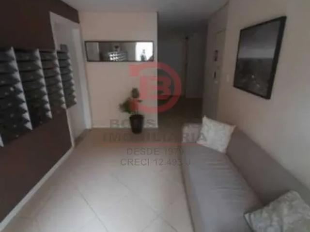 Apartamento 2 quartos e 1 vaga de garagem Itaquera