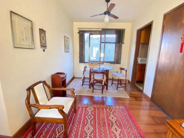 Apartamento 2 quartos e 1 vaga de garagem no Bairro Santana