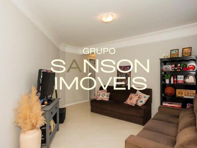 APARTAMENTO | 2 Quartos e 1 Vaga de garagem | Novo Mundo
