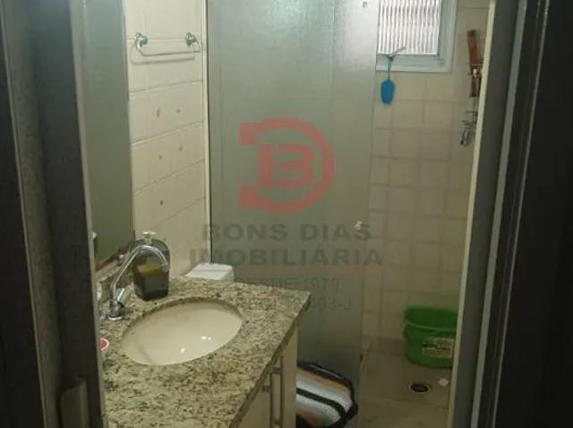 Apartamento 2 quartos e 1 vaga de garagem Sacomã