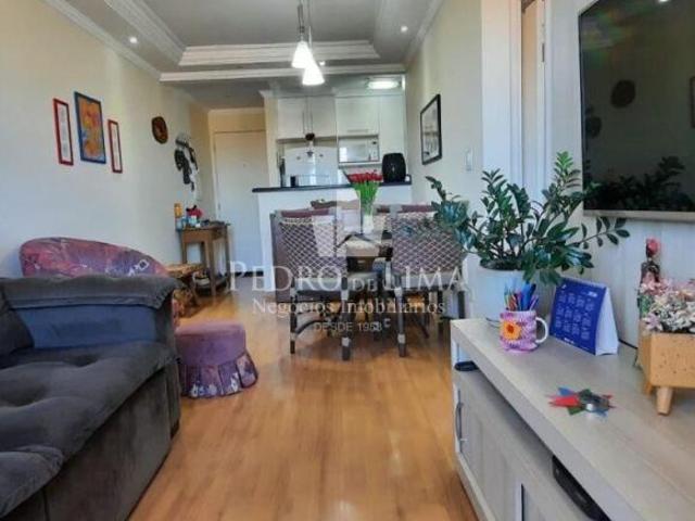 Apartamento 2 Quartos e 1 Vaga Livre na Vila Matilde
