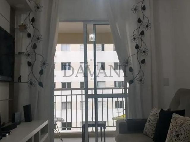 Apartamento 2 quartos e 1 vaga no Cambuci