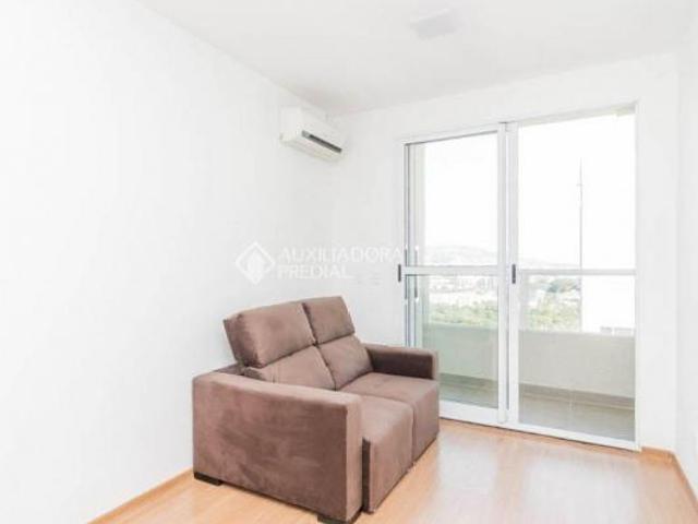 Apartamento 2 quartos e 1 vaga no bairro Jardim Carvalho