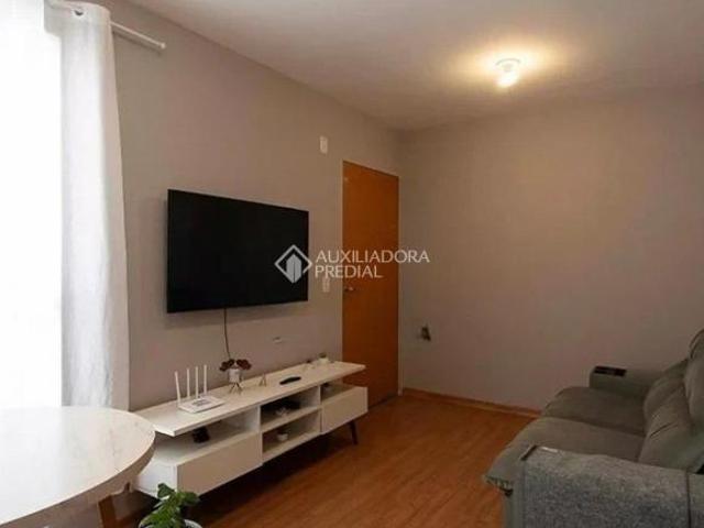 Apartamento 2 quartos e 1 vaga no bairro Vila Nova