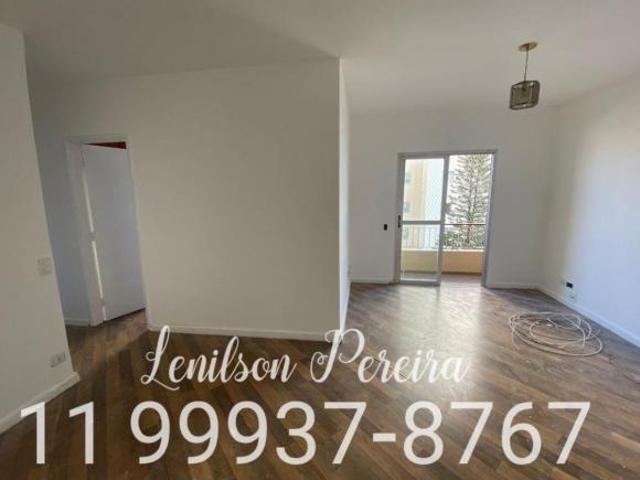 Apartamento 2 quartos e 1 vaga no Butantã. FL 64