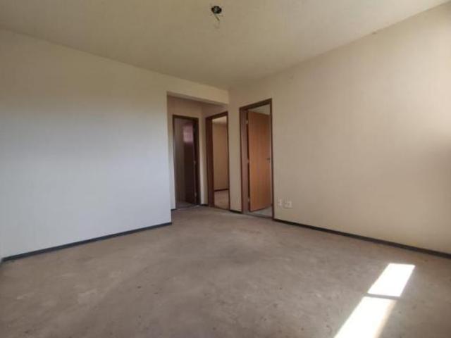 Apartamento 2 quartos e 1 vaga no Jardim Vitoria!