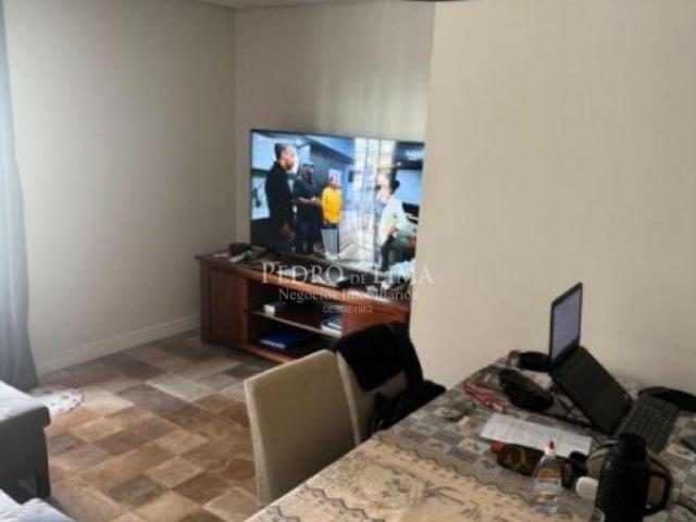 Apartamento 2 quartos e 1 vaga no Tatuapé. Condomínio Solar Ramalhoso