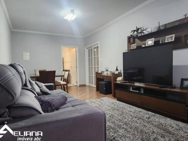 Apartamento 2 quartos e 1 vaga na Av. Vital Brasil