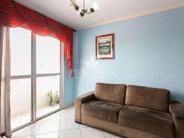 Apartamento 2 quartos e 1 vaga na Penha