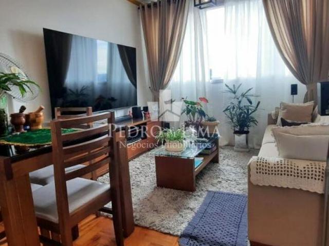 Apartamento 2 Quartos e 1 Vaga na Penha