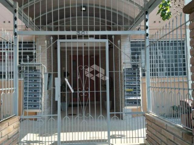 Apartamento 2 quartos e 1 vaga na Rua José Domingos Varella