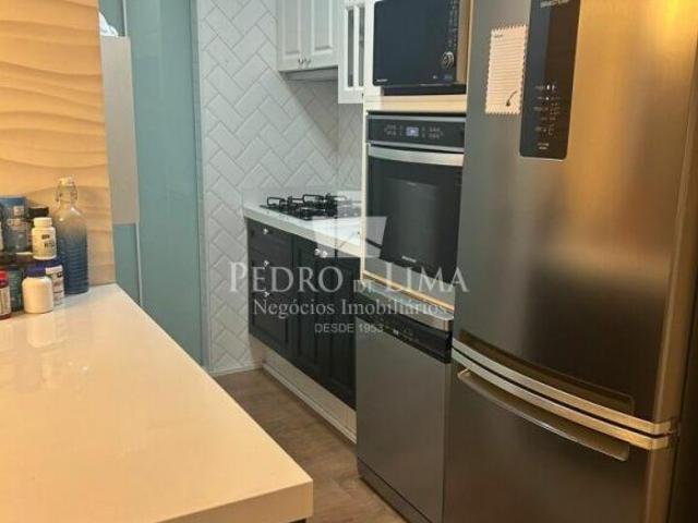 Apartamento 2 Quartos e 1 Vaga na Vila Matilde