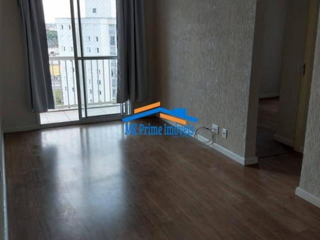 Apartamento 2 Quartos e 1 Vaga São Pedro, Osasco/SP