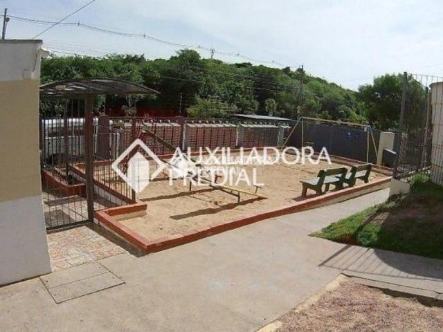Apartamento 2 quartos e 1 vaga, Porto Alegre