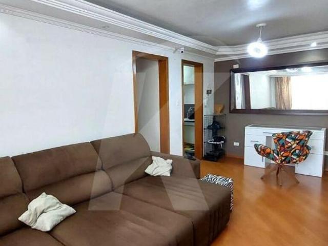 Apartamento 2 quartos e 1 vaga Vila Constança