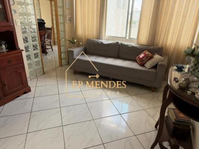 Apartamento 2 Quartos e 2 Banheiros