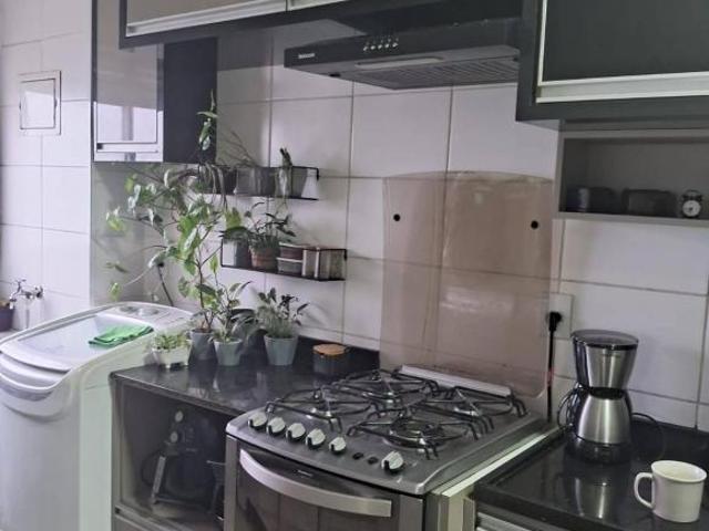 Apartamento 2 quartos e 2 banheiros à venda, 55m2 Parque Viana, Barueri