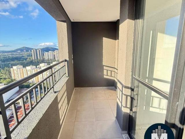 Apartamento 2 quartos e 2 banheiros à venda, 58m2 Jardim Tupanci, Barueri