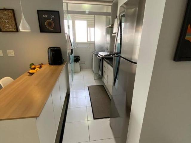 Apartamento 2 quartos e 2 banheiros à venda, 67m2 Socorro, São Paulo