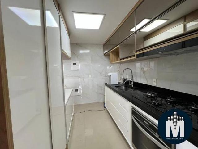 Apartamento 2 quartos e 2 banheiros à venda, 80m2 Bethaville I, Barueri