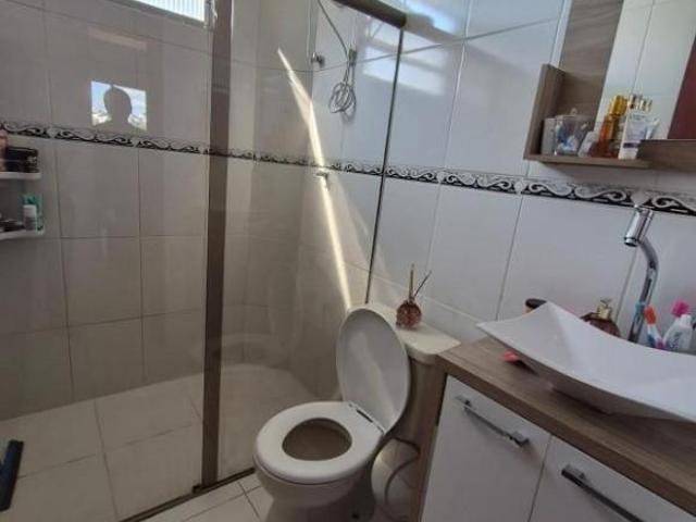 APARTAMENTO 2 QUARTOS e 2 VAGAS NA AVENIDA SAMUEL MARTINS NO JARDIM DO LAGO EM JUNDIAÍ