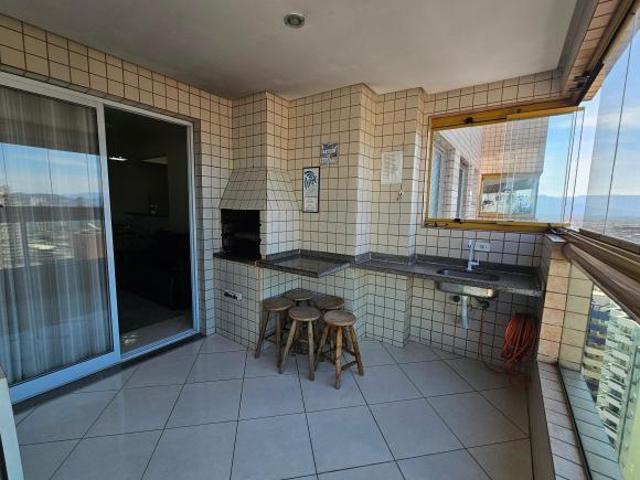 Apartamento 2 quartos e 2 vagas na Aviação