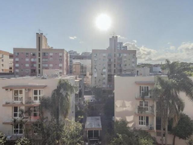 Apartamento 2 quartos e 2 vagas no Boa Vista!